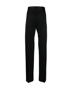 Givenchy Straight-leg Tailored Trousers