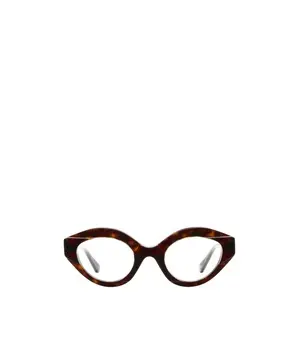 KUBORAUM Maske K44 Eyeglasses - Tortoiseshell
