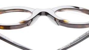 KUBORAUM Maske K44 Eyeglasses