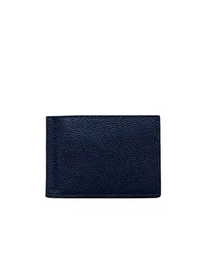 Thom Browne Pebble Pattern Wallet - Blue