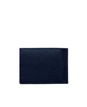 Thom Browne Pebble Pattern Wallet