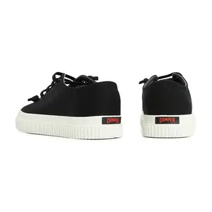 Camper Peu Roda Round Toe Sneakers
