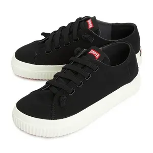 Camper Peu Roda Round Toe Sneakers