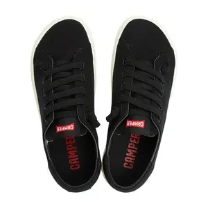 Camper Peu Roda Round Toe Sneakers