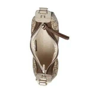Gucci Small Attache Shoulder Bag