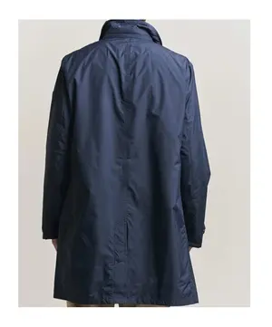 Polo Ralph Lauren Long-sleeved Trench Coat