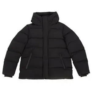 Mackage Graydon Down Jacket - Black