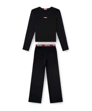 DIESEL® Set-gilda-d-core Pyjama Set