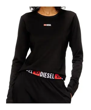 DIESEL® Set-gilda-d-core Pyjama Set