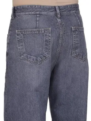Rick Owens Five-pocket Jeans