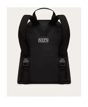 Valentino Garavani Vltn Nylon Backpack