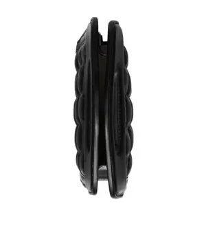 Gucci Mini Gg Supreme Leather Bag
