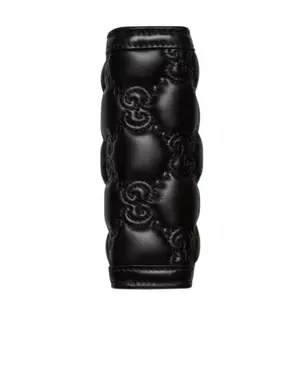 Gucci Mini Gg Supreme Leather Bag