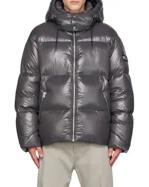 Mackage High Neck Outerwear For Men