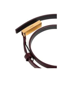 Khaite Empire Belt