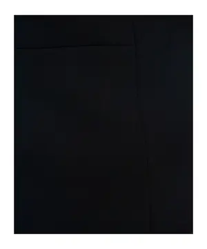 Khaite Cato Double Face Crepe Maxi Dress