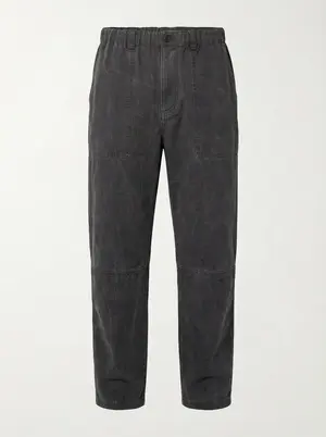 Gucci Delavé Pants