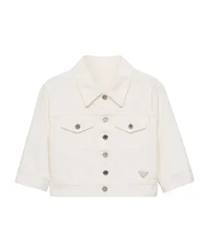 Prada Short Jackets For Women