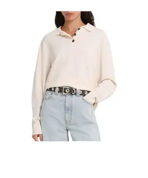 Khaite Benny Studded Suede Belt