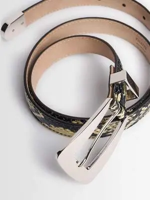 Khaite 15mm Empire Belt
