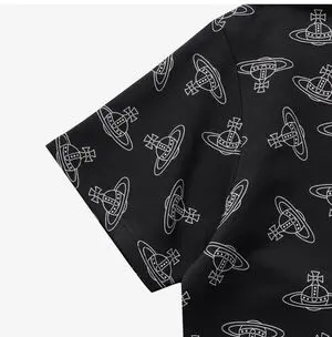 VIVIENNE WESTWOOD Short-sleeved T-shirt