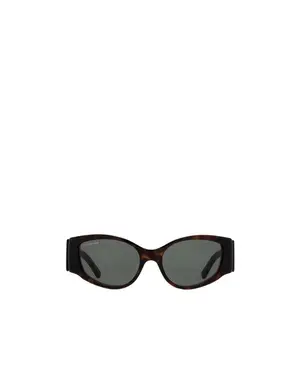 Balenciaga Cat Eye Frame Sunglasses
