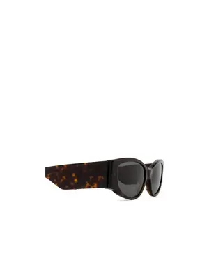 Balenciaga Cat Eye Frame Sunglasses