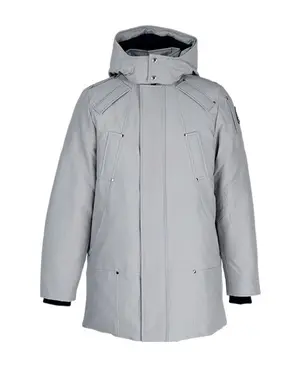 Moose Knuckles Saint Ulric Padded Parka