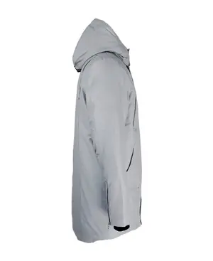 Moose Knuckles Saint Ulric Padded Parka