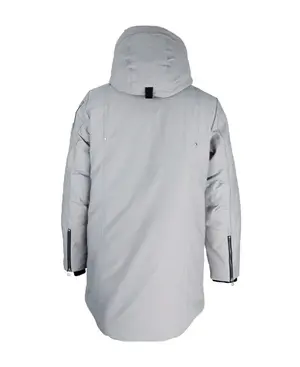 Moose Knuckles Saint Ulric Padded Parka