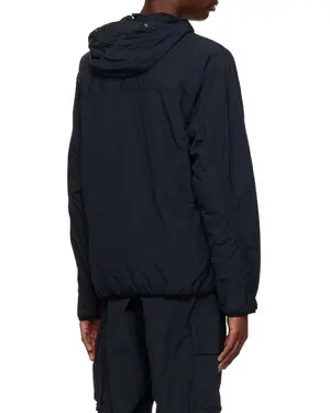 C.P. COMPANY Goggle Hooded Jacket