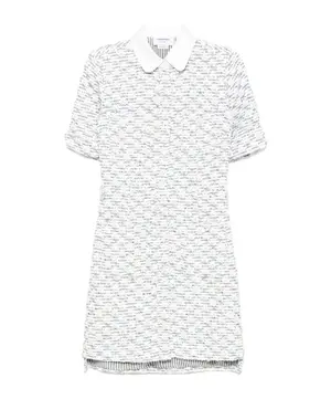 Thom Browne Thigh Length Patch Pocket Dress