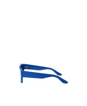 Gucci Rectangular Frame Sunglasses
