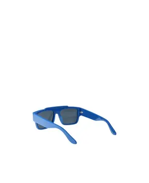 Gucci Rectangular Frame Sunglasses
