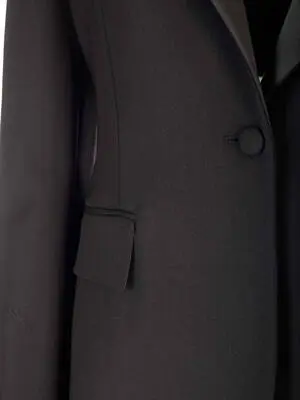 P.a.r.o.s.h Liliuxy Single-breasted Blazer
