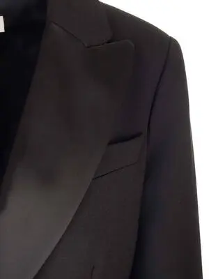 P.a.r.o.s.h Liliuxy Single-breasted Blazer