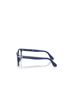 Persol Square Frame Eyeglasses