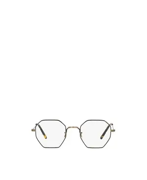 Oliver Spencer Holender Geometric-frame Eyeglasses