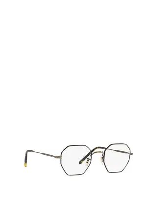 Oliver Spencer Holender Geometric-frame Eyeglasses