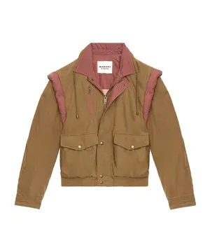 Isabel Marant Étoile Desha Jacket