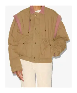 Isabel Marant Étoile Desha Jacket