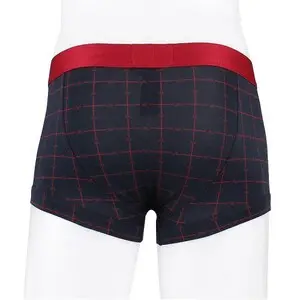 Emporio Armani Logo-waistband Boxer Briefs