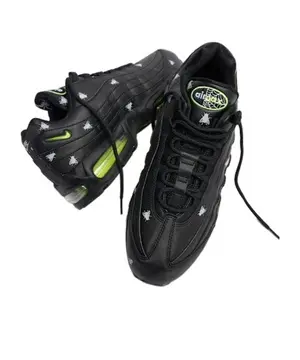 Nike Max 95 Premium Sneakers
