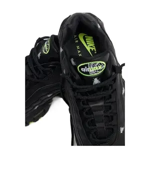 Nike Max 95 Premium Sneakers