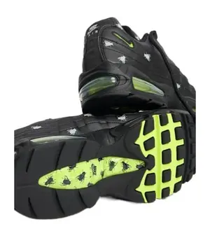 Nike Max 95 Premium Sneakers