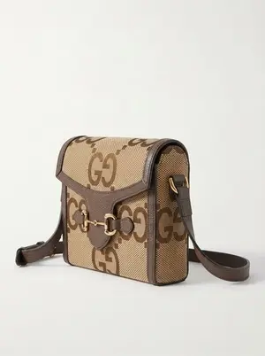 Gucci Horsebit 1955 Mini Bag