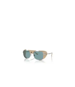 Persol Logo Sunglasses