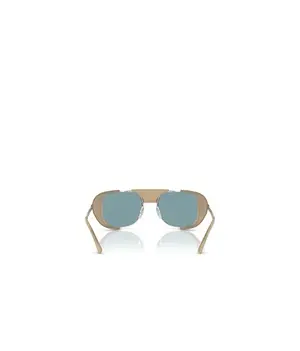 Persol Logo Sunglasses