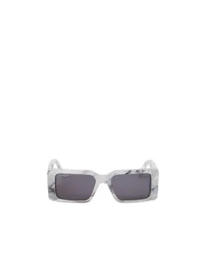 Off-White Logo Sunglasses
