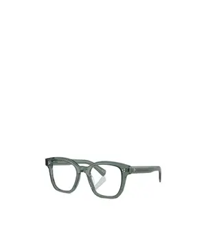 Oliver Spencer Lianella Square-frame Glasses
